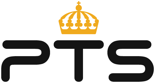 PTS - Frekvensplan